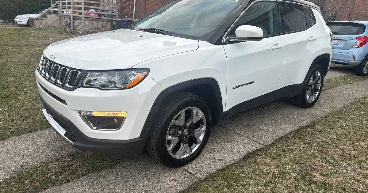 Jeep Compass 2020 rental in Detroit, MI by Charles R. | Turo