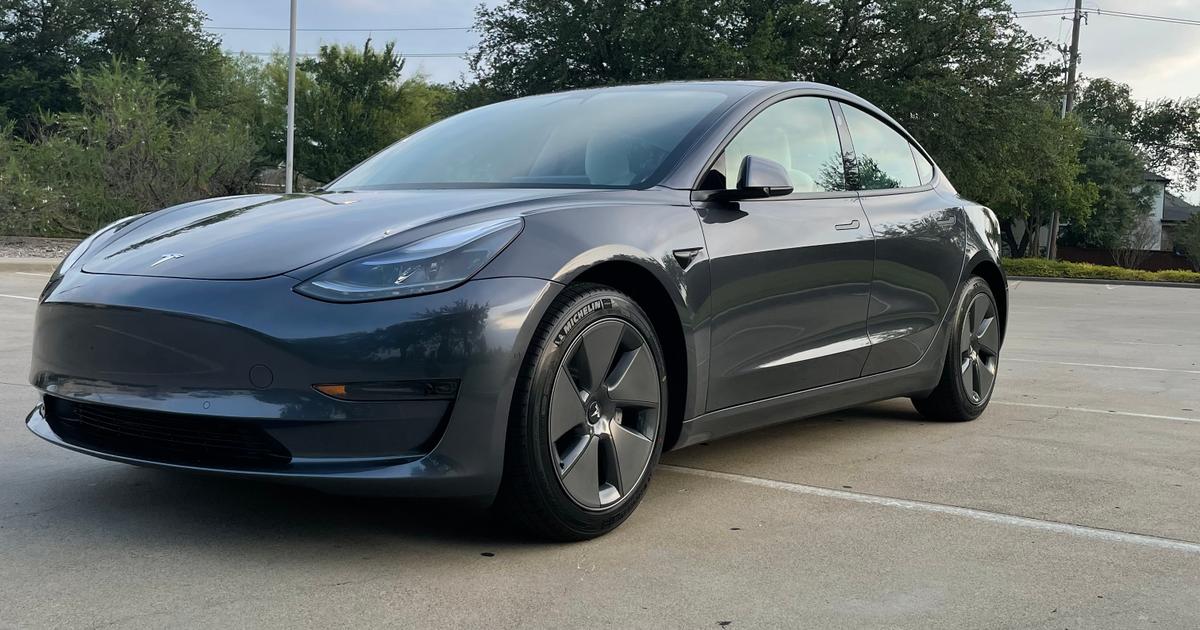 Tesla Model 3 2021 rental in Dallas, TX by Astric | Turo