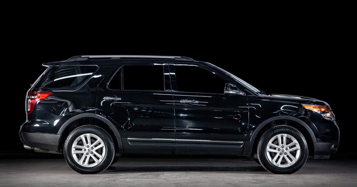 Ford Explorer 2021 rental in Monterey, CA by Danae M. | Turo