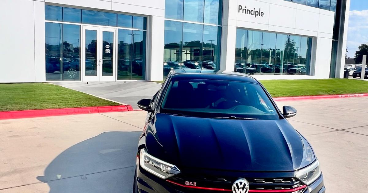 Volkswagen Jetta GLI 2019 rental in Irving, TX by Louise B. | Turo
