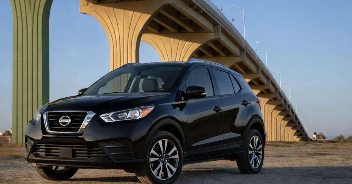 Nissan Kicks 2020 rental in Clearwater, FL by Kyle J. | Turo