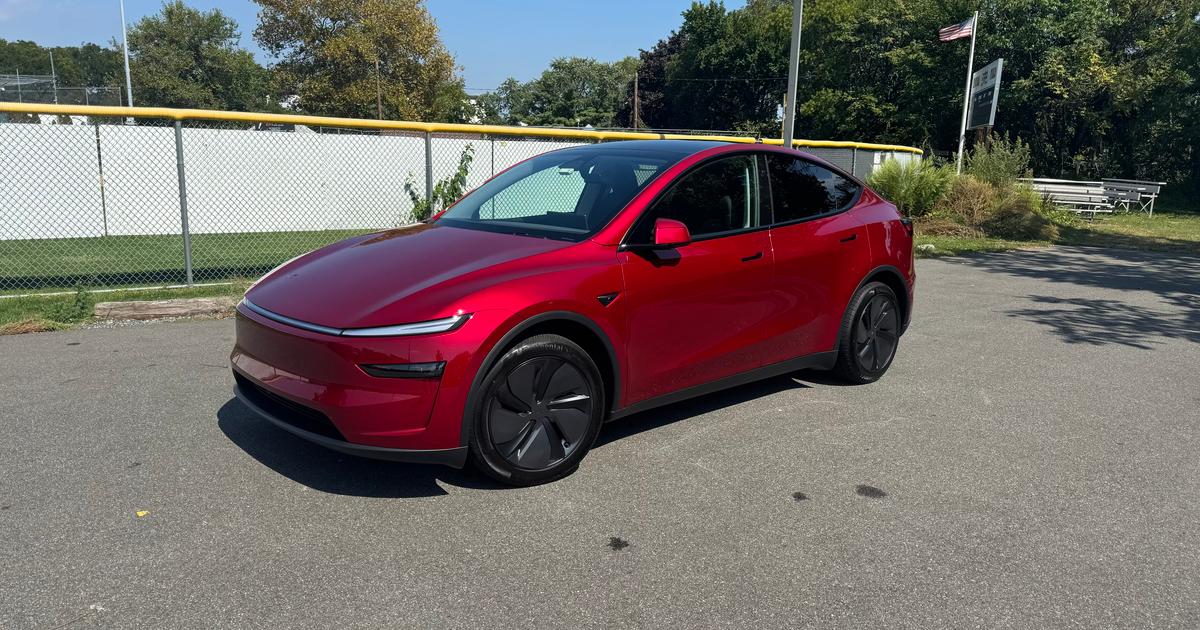 Tesla Model Y 2026 rental in Jersey City, NJ by Bash & Co. Exotics ...