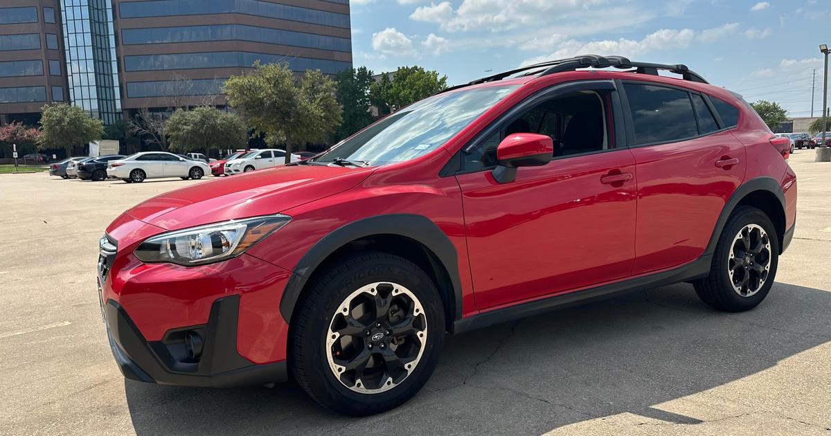Subaru Crosstrek 2021 rental in Dallas, TX by LONESTAR AUTO RENTALS | Turo
