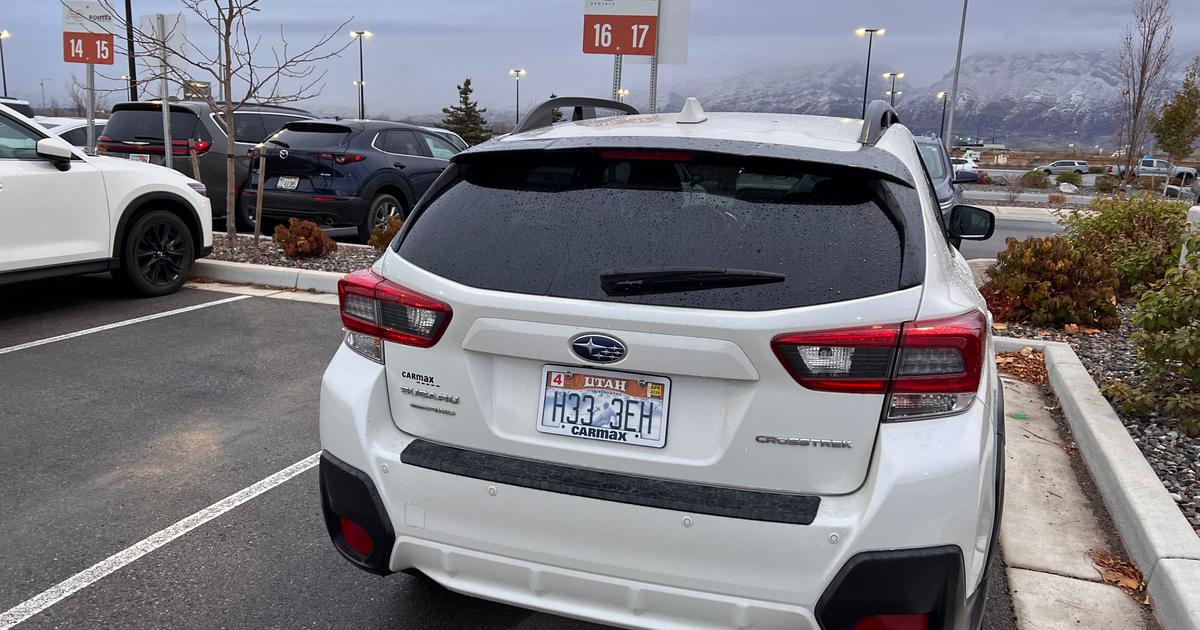 Subaru Crosstrek 2021 rental in Provo, UT by A to B Rentals . | Turo