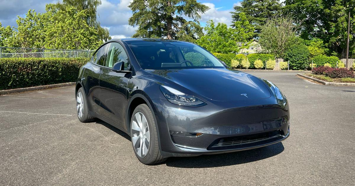 Tesla Model Y 2024 rental in Beaverton, OR by Mingali M. | Turo