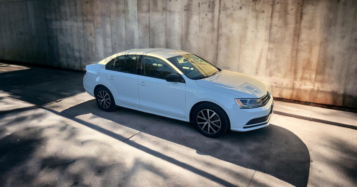 Volkswagen Jetta 2016 rental in Las Vegas, NV by Nick | Turo
