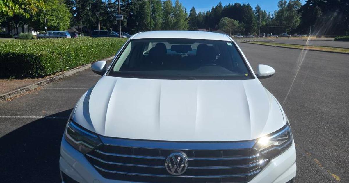 Volkswagen Jetta 2019 rental in Seattle, WA by Kevin | Turo