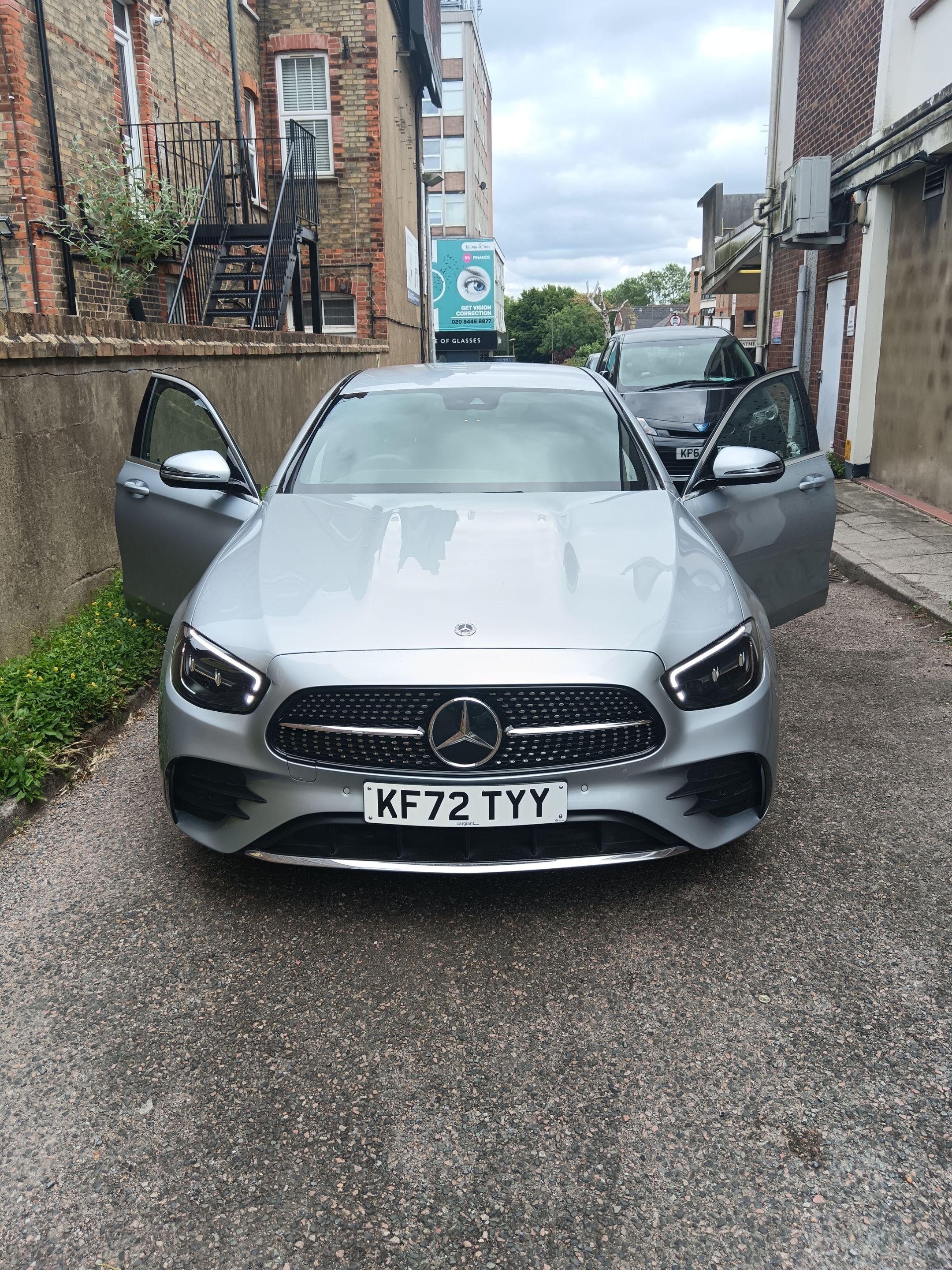 Car Hire London in United Kingdom | Turo