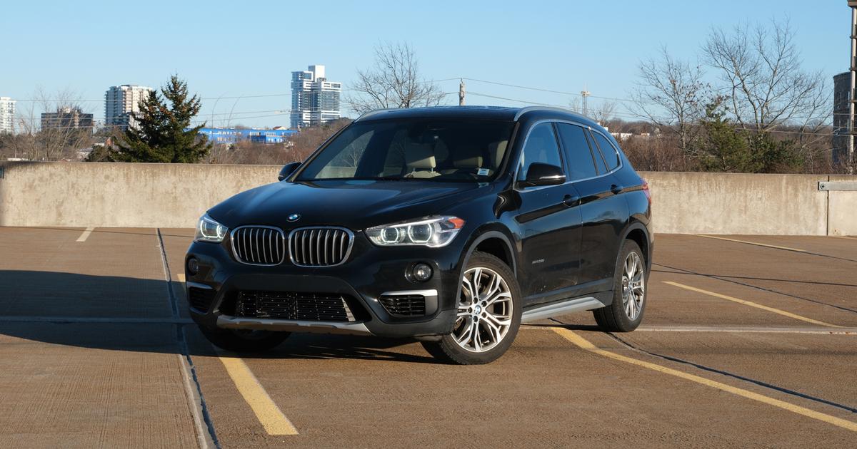 BMW X1 2017 rental in Goffs, NS by Bowen L. | Turo