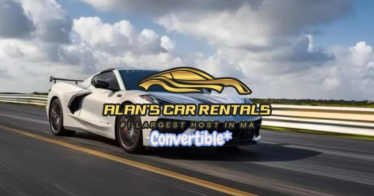 Car Rental Somerville Ma
