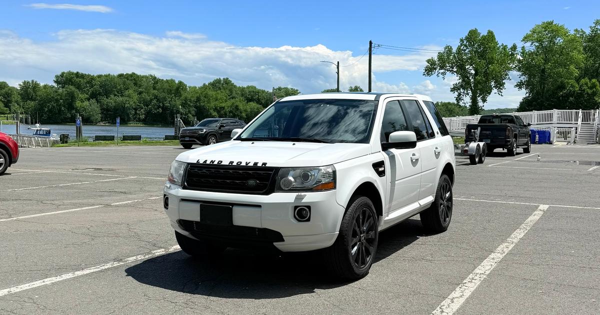Land Rover LR2 2015 rental in Hartford, CT by Kejsi | Turo