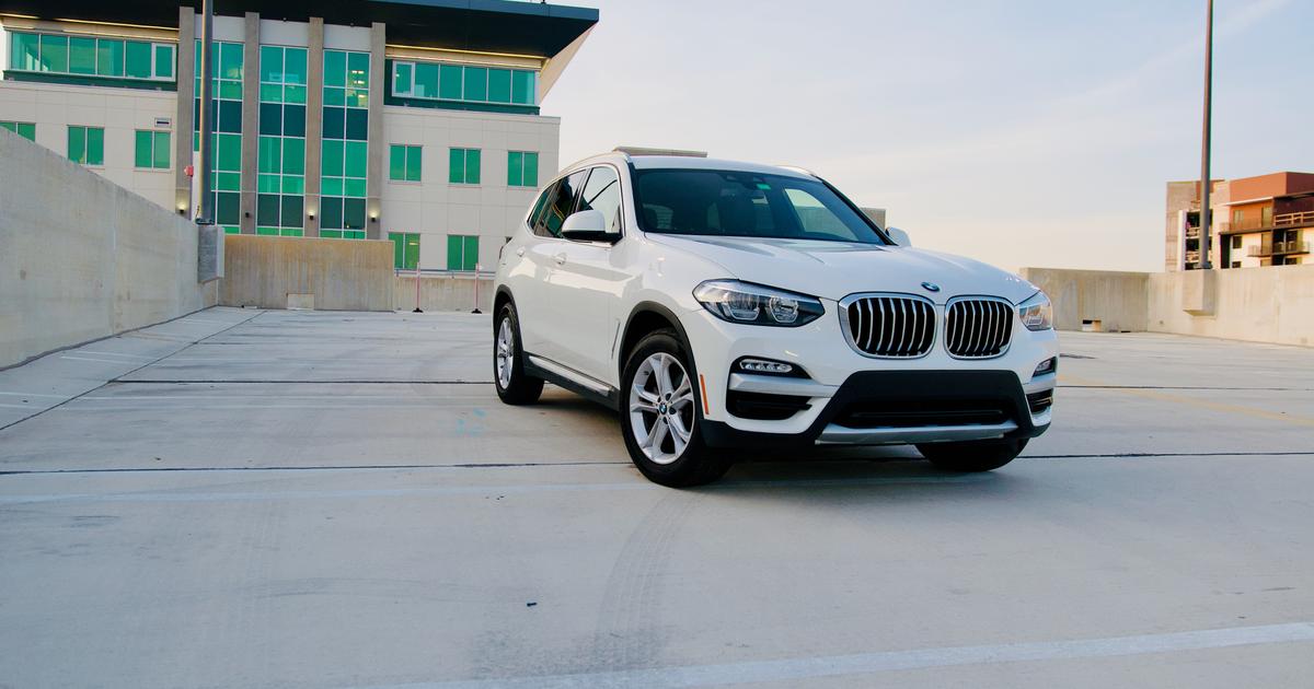BMW X3 2019 rental in Coral Springs, FL by David | Turo