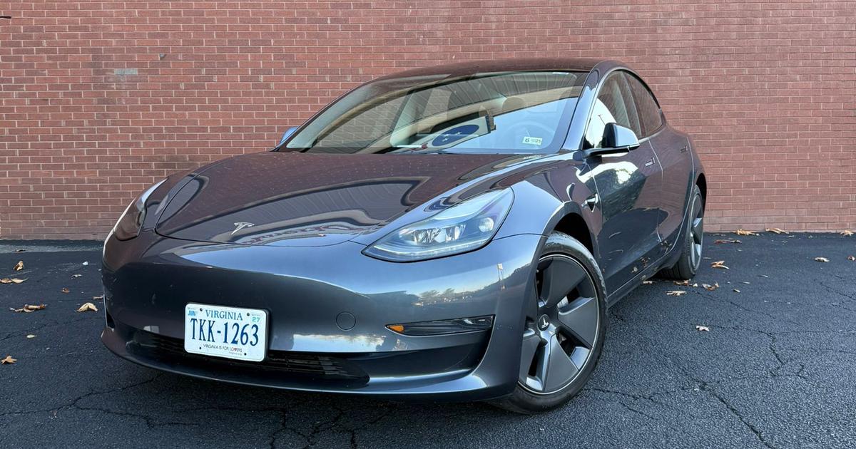 Tesla Model 3 2023 rental in Alexandria, VA by Joshua C. | Turo