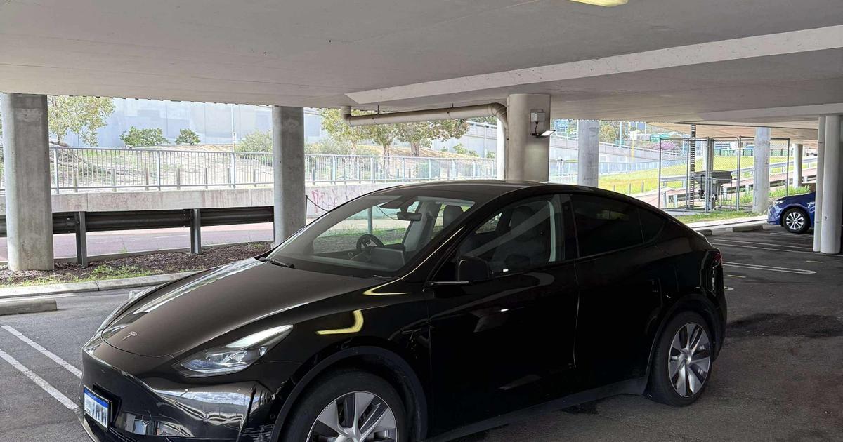Tesla MODEL Y 2024 rental in Perth, WA by Maninderjeet S. | Turo