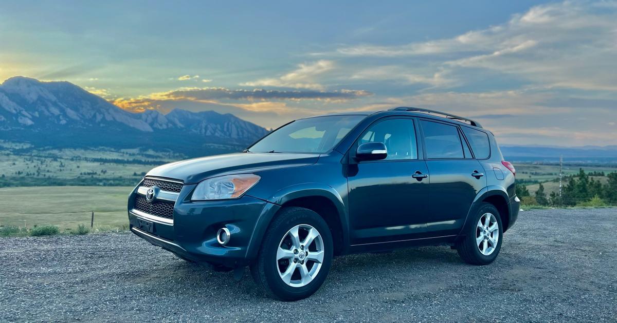 Car Rental Arvada Co
