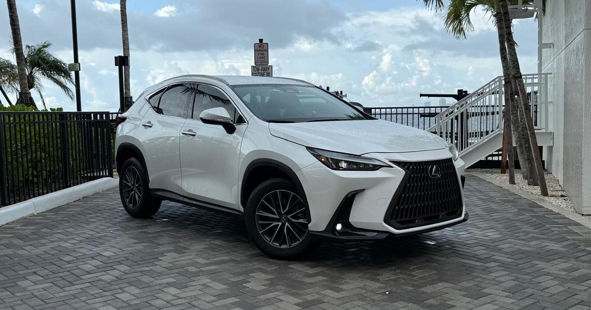 Lexus NX 2024 rental in Sunny Isles Beach, FL by Oksana | Turo
