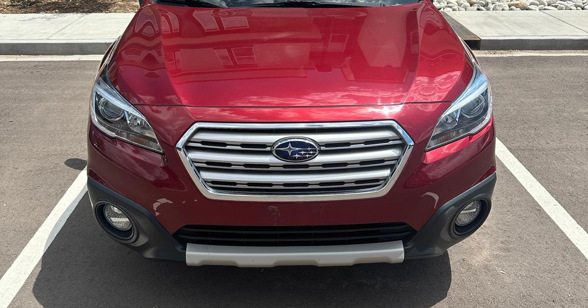 Subaru Outback 2015 rental in Colorado Springs, CO by Troy E. | Turo