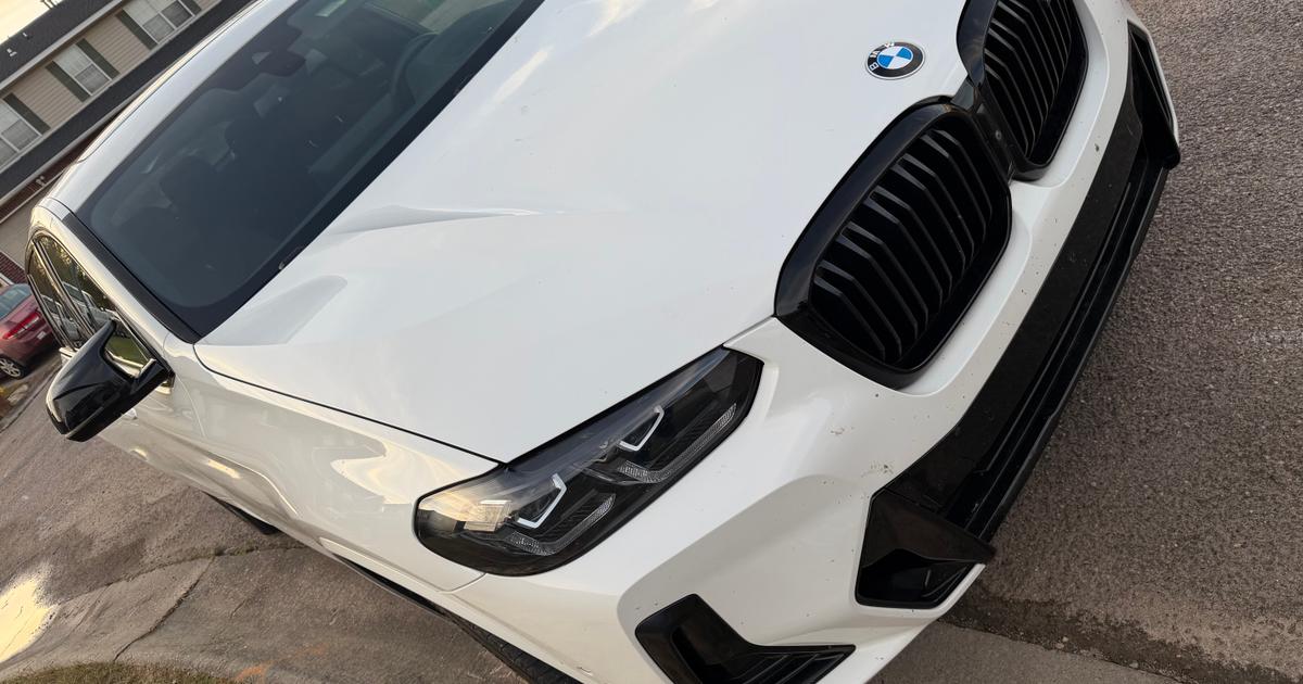 BMW X4 2023 rental in Gulfport, MS by Supa K. | Turo