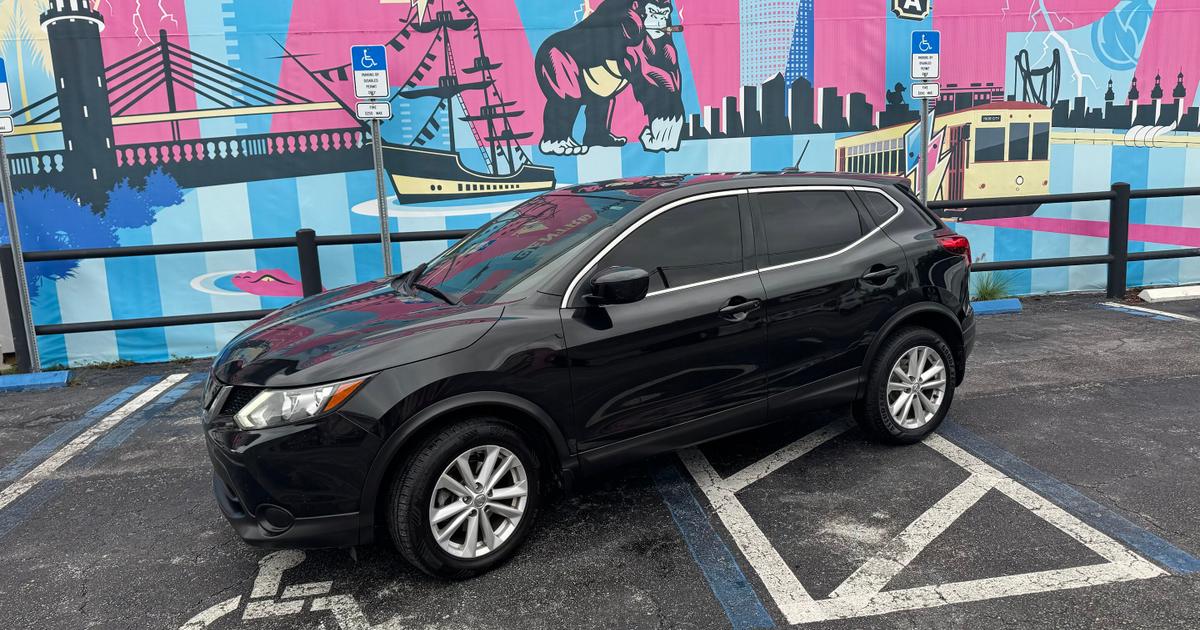 Nissan Rogue 2020 rental in Tampa, FL by Coastal Car Rental . | Turo