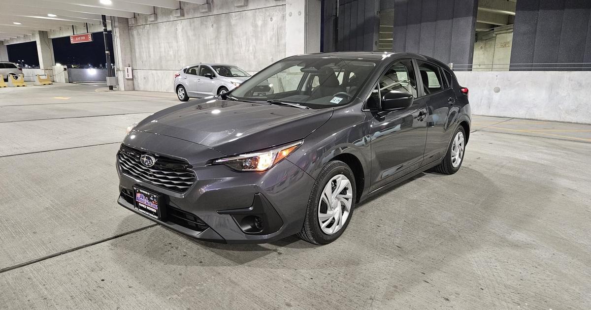 Subaru Impreza 2024 rental in Newark, NJ by KG RENTALS . | Turo