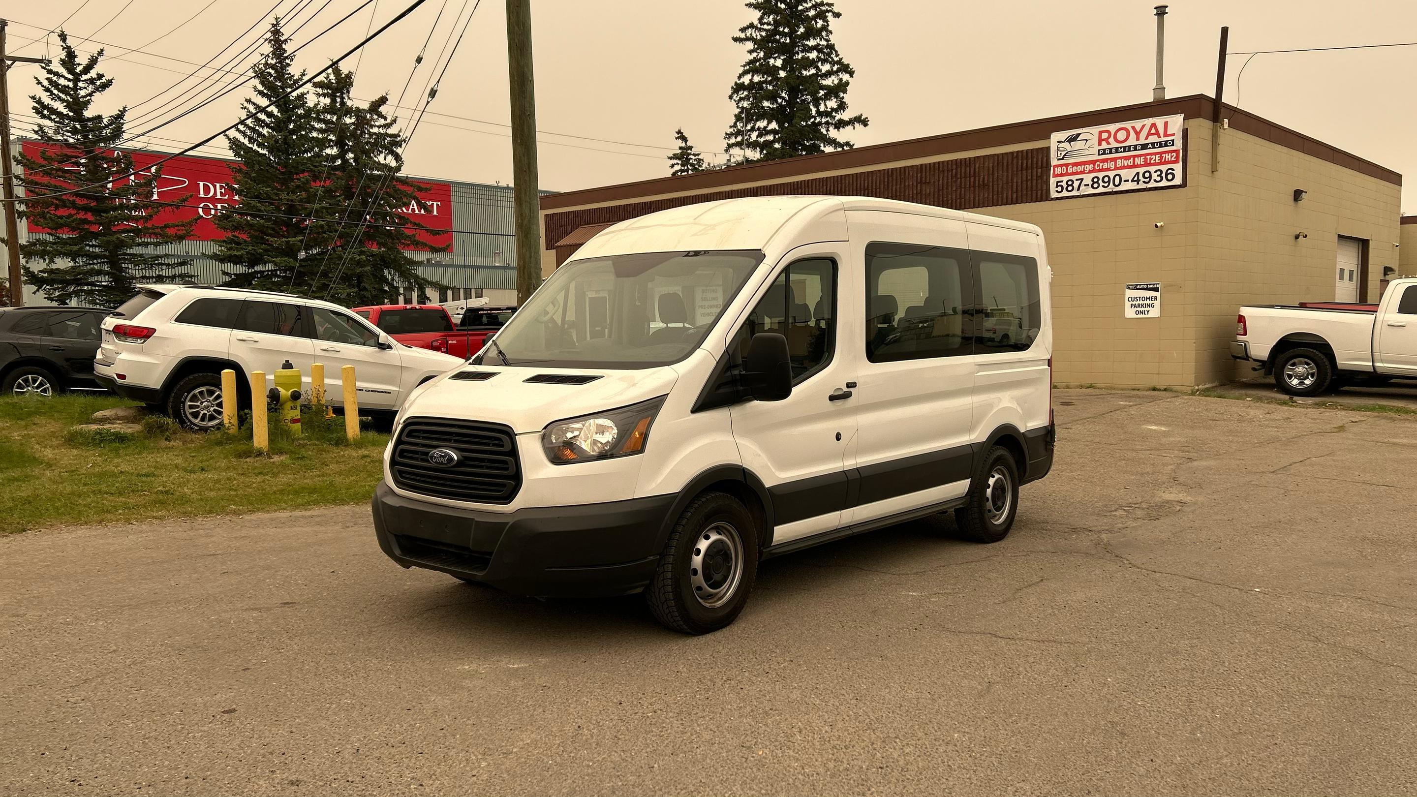 Van rental Calgary - Turo car rental marketplace