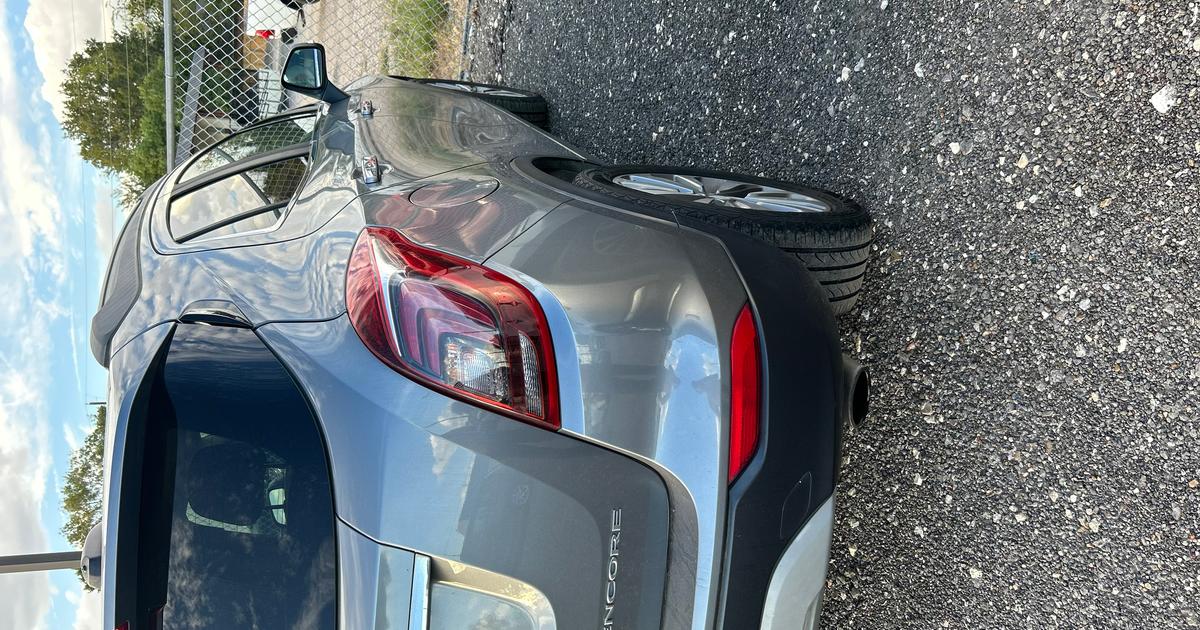 Buick Encore 2019 rental in Houston, TX by Car Rentals Houston LLC . | Turo