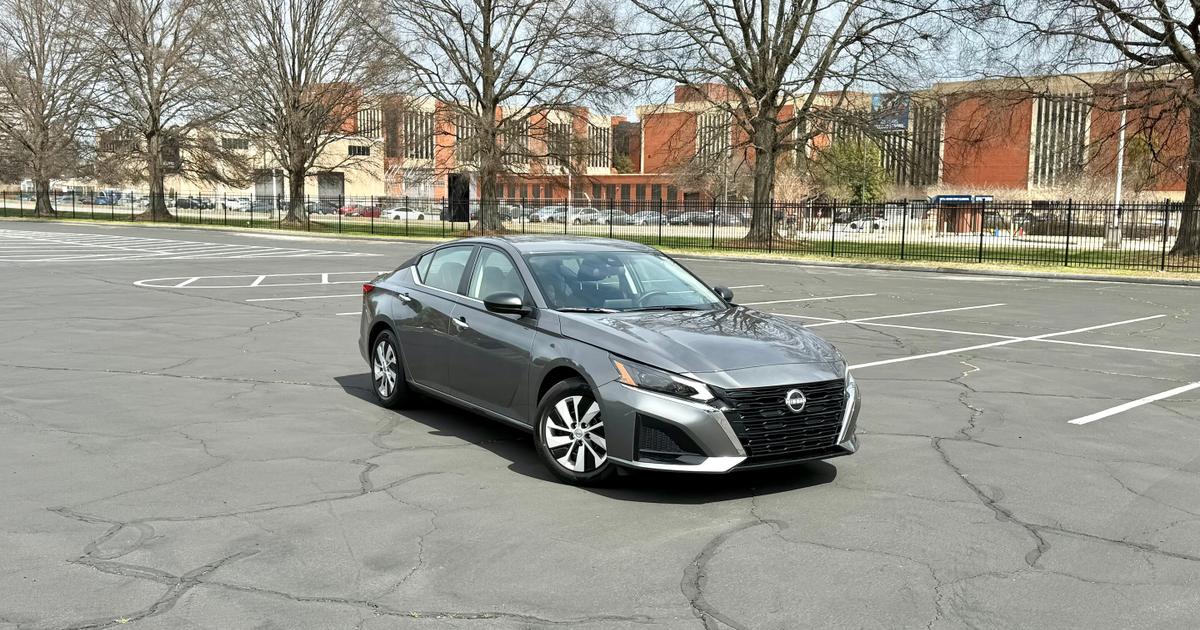 Nissan Altima 2025 rental in Atlanta, GA by Raine & Rory Rentals . | Turo