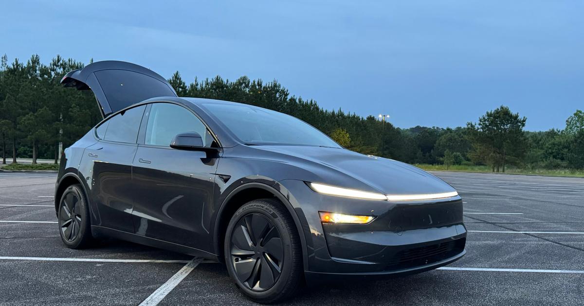 Tesla Model Y 2026 rental in Birmingham, AL by Ryan C. | Turo