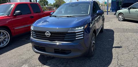 Nissan Kicks 2025 rental in Tampa, FL by Nick | Turo