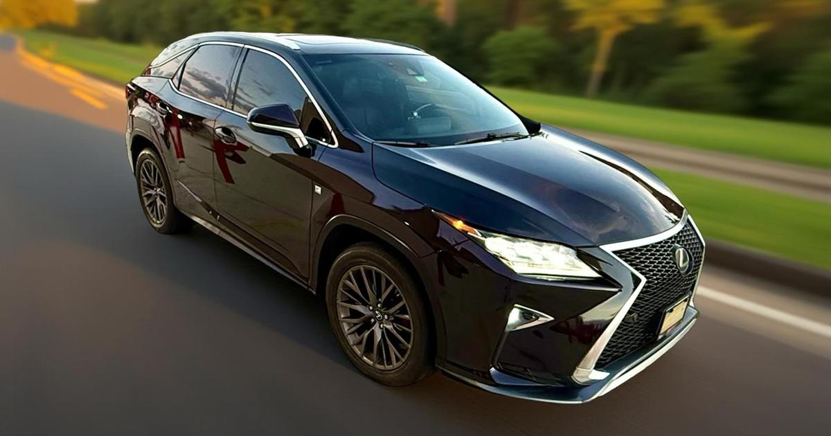 Lexus RX 2017 rental in Fort Myers, FL by EASY-GO | Turo