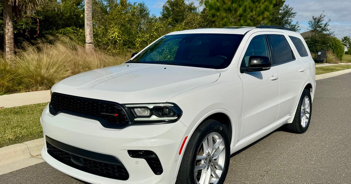 Dodge Durango 2023 rental in Clermont, FL by Christopher Sharkey | Turo