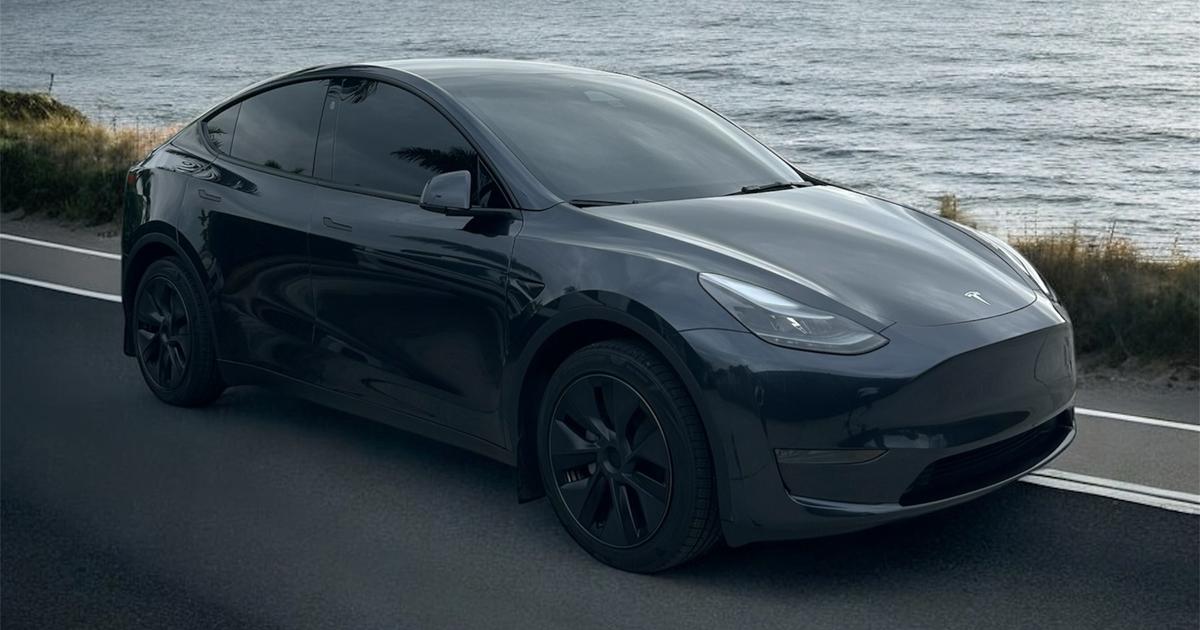 Tesla Model Y 2024 rental in Wellington, FL by Joshua | Turo