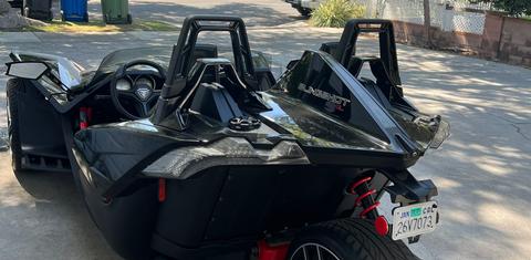 Polaris Slingshot 2016 rental in Los Angeles, CA by Vahe | Turo
