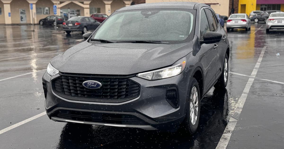 Ford Escape 2024 rental in Carmichael, CA by Dmytro | Turo