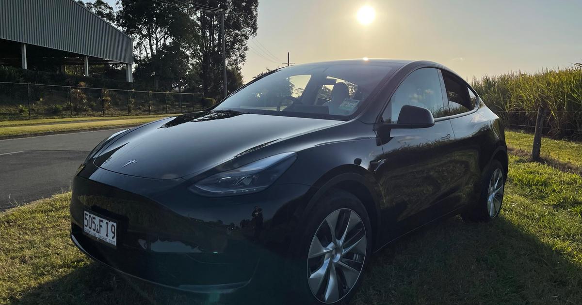 Tesla MODEL Y 2022 rental in Brisbane Airport, QLD by Shawn T. | Turo