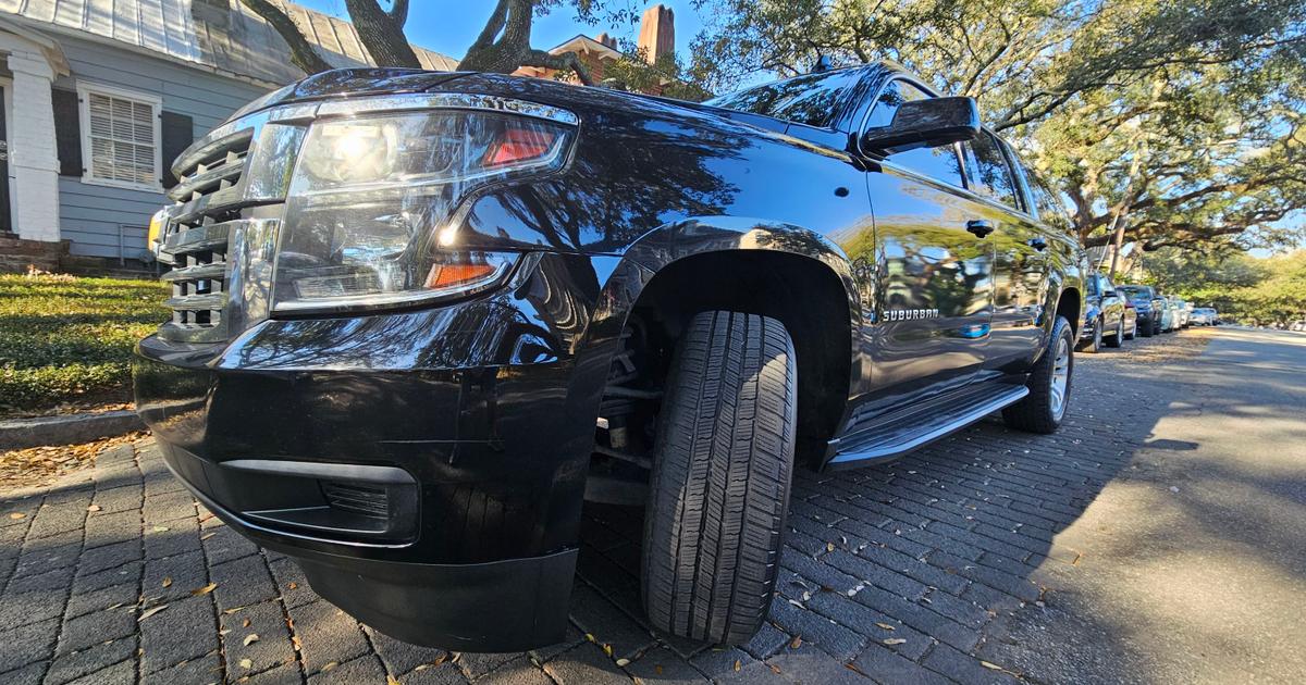 Chevrolet Suburban 2019 rental in Pooler, GA by Jimmy L. | Turo