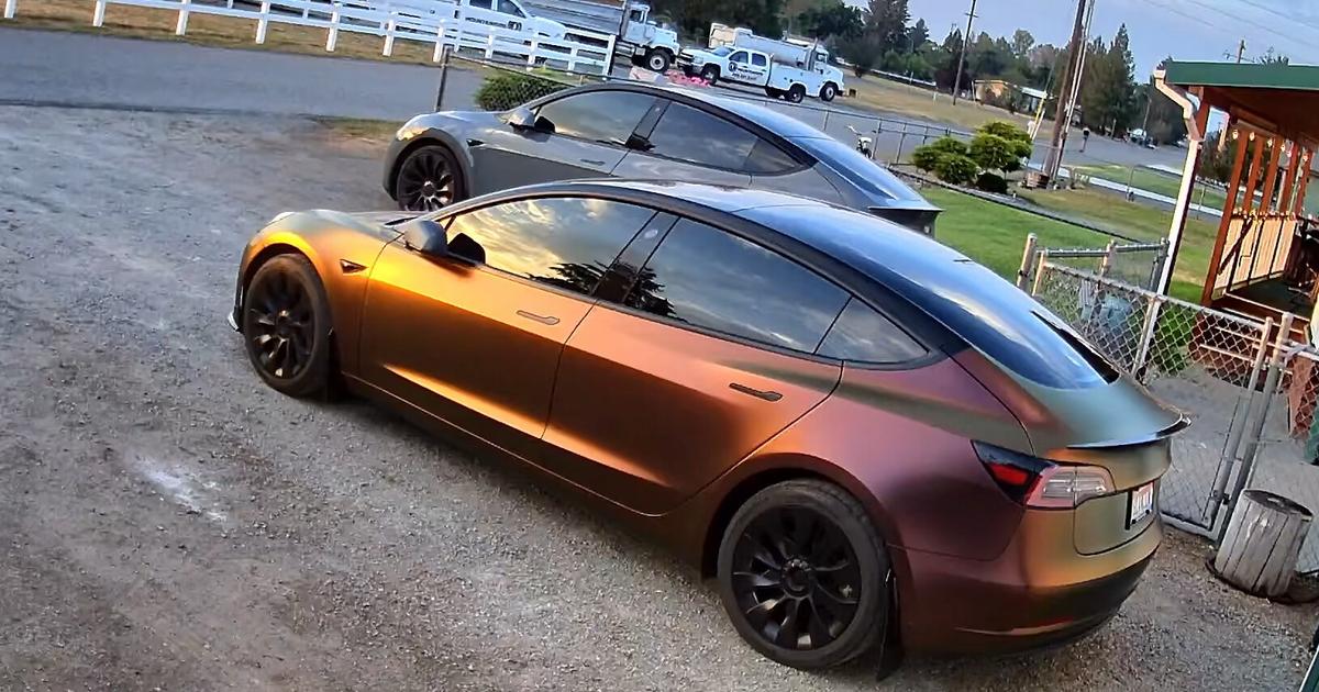 Tesla Model 3 2018 rental in Coeur d'Alene, ID by Matt L. | Turo