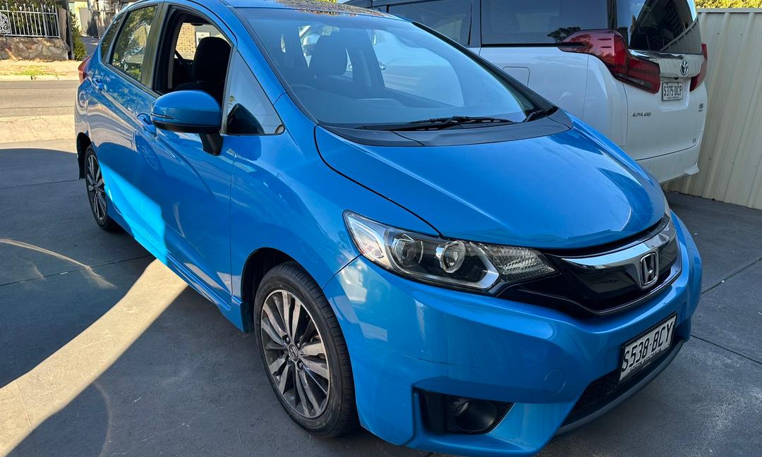Honda JAZZ 2014 rental in Campbelltown, SA by Bo W. | Turo