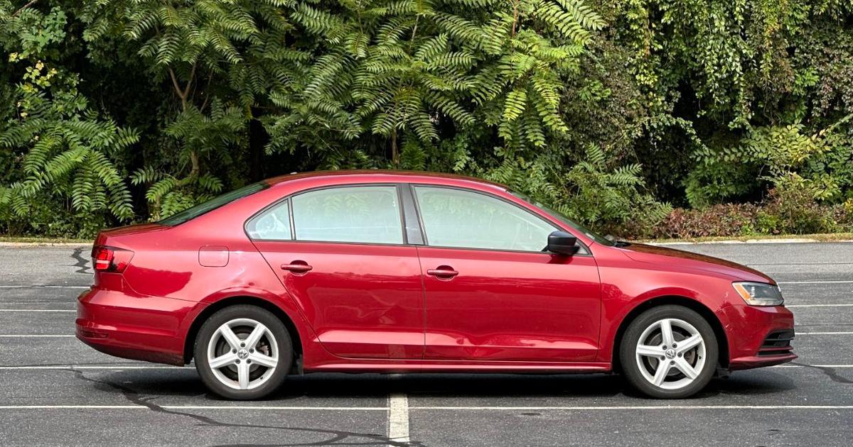 Volkswagen Jetta 2016 rental in Lexington, MA by Ukray LLC . | Turo