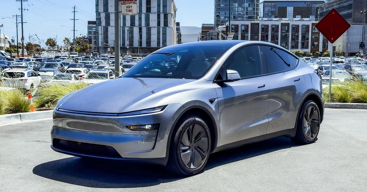 Tesla Model Y 2026 rental in San Francisco, CA by Ryan | Turo