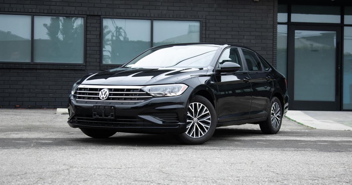 Volkswagen Jetta 2021 rental in Los Angeles, CA by Astro Car Group . | Turo