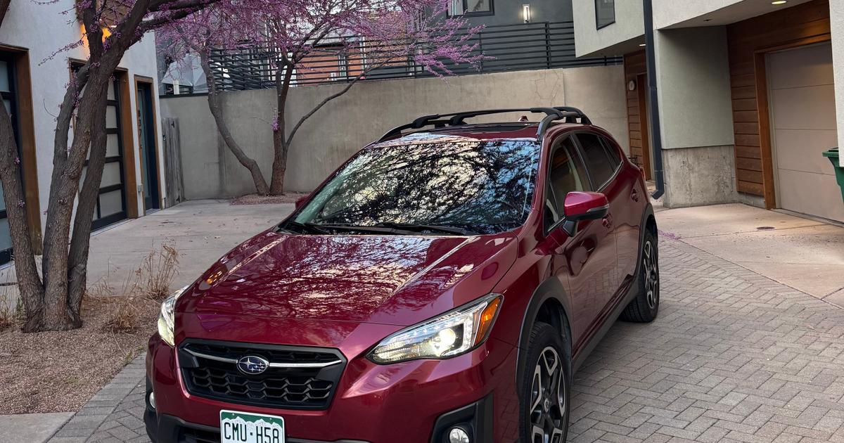 Subaru Crosstrek 2018 rental in Denver, CO by Lowell B. | Turo