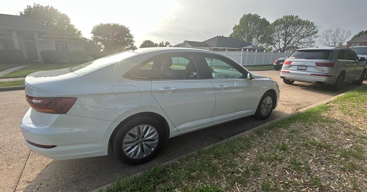 Volkswagen Jetta 2019 rental in Irving, TX by Abigail N. | Turo