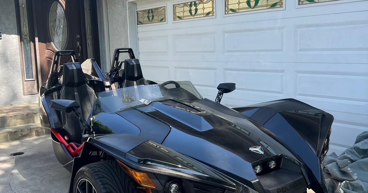 Polaris Slingshot 2016 rental in Los Angeles, CA by Vahe | Turo