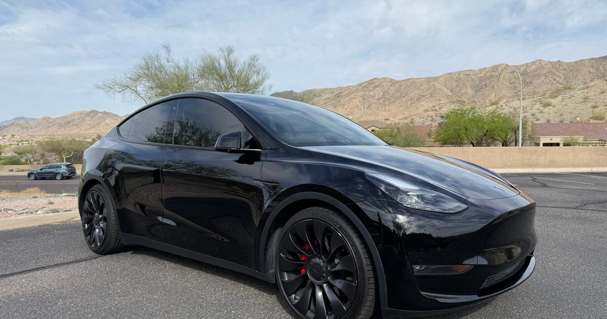 Tesla Model Y 2022 rental in Phoenix, AZ by 137 Williams LLC . | Turo