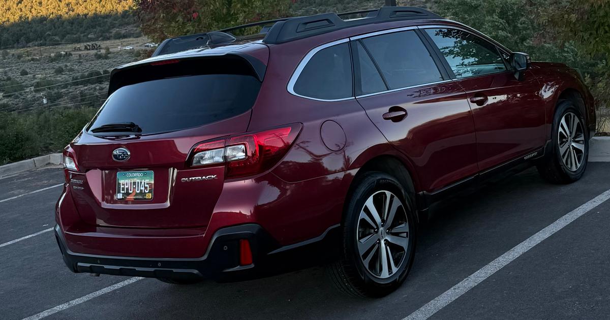 Subaru Outback 2019 rental in Durango, CO by Mary | Turo