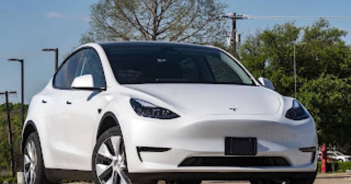 Tesla Model Y 2024 rental in Dallas, TX by Resla DFW .. | Turo