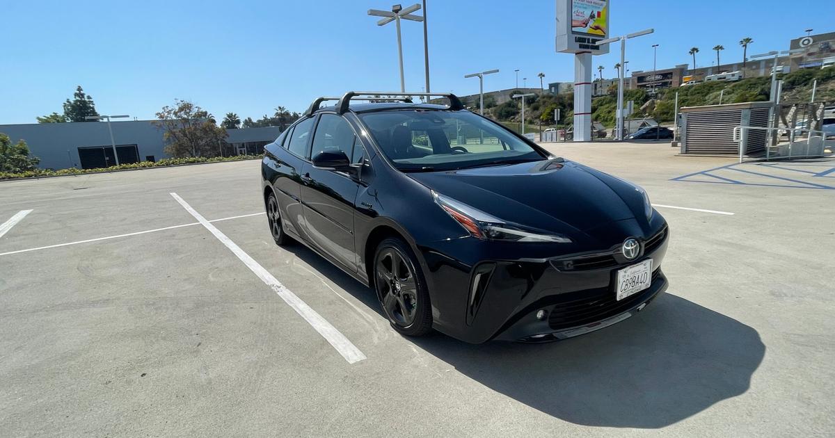 Toyota Prius 2022 rental in San Diego, CA by Stanced & Enhanced .. | Turo