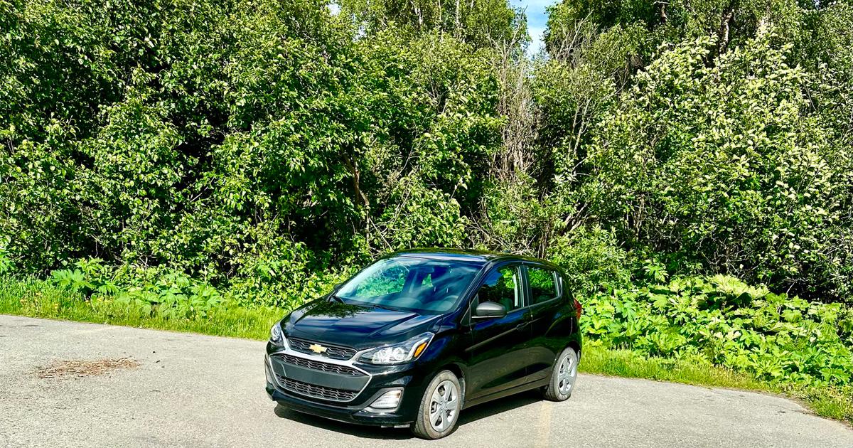 Chevrolet Spark 2022 rental in Anchorage, AK by Favorable Carz .. | Turo