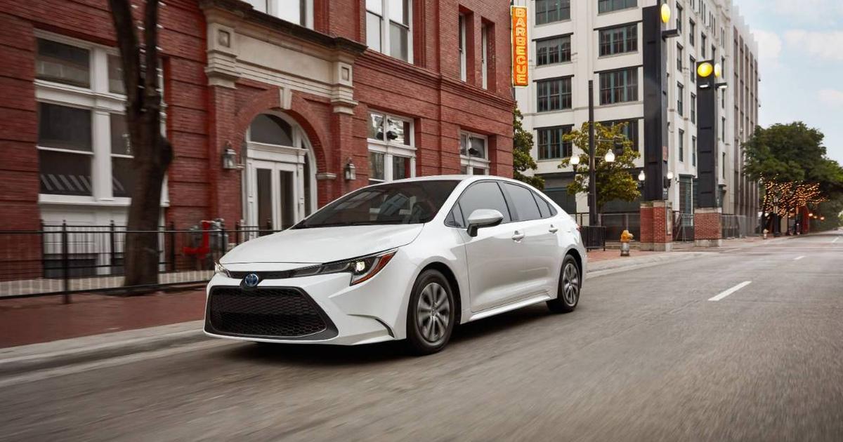 Toyota Corolla 2026 rental in Orlando, FL by SEEB'S RENT A CAR LLC ㅤ ...